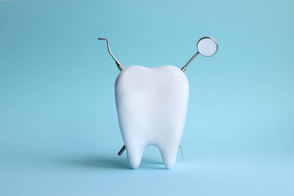 How We Save Your Natural Teeth | OC Dental Specialists